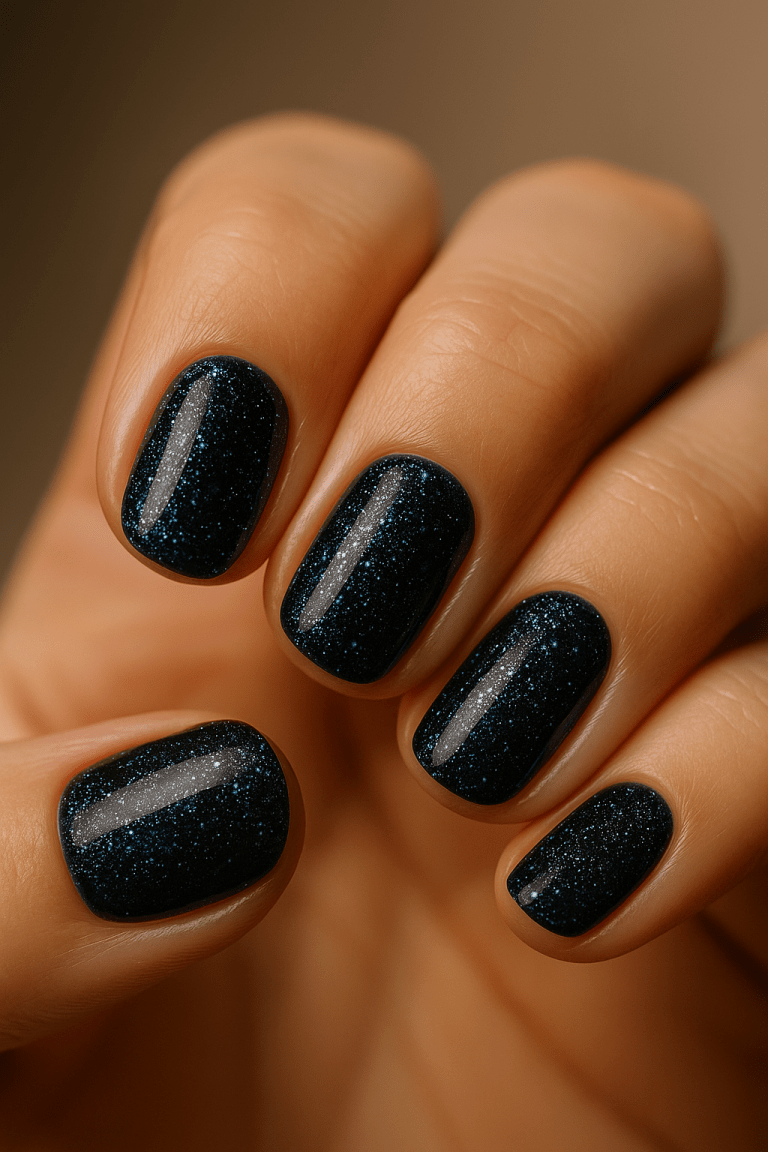 15 Frosted Winter Nail Ideas – Site Title