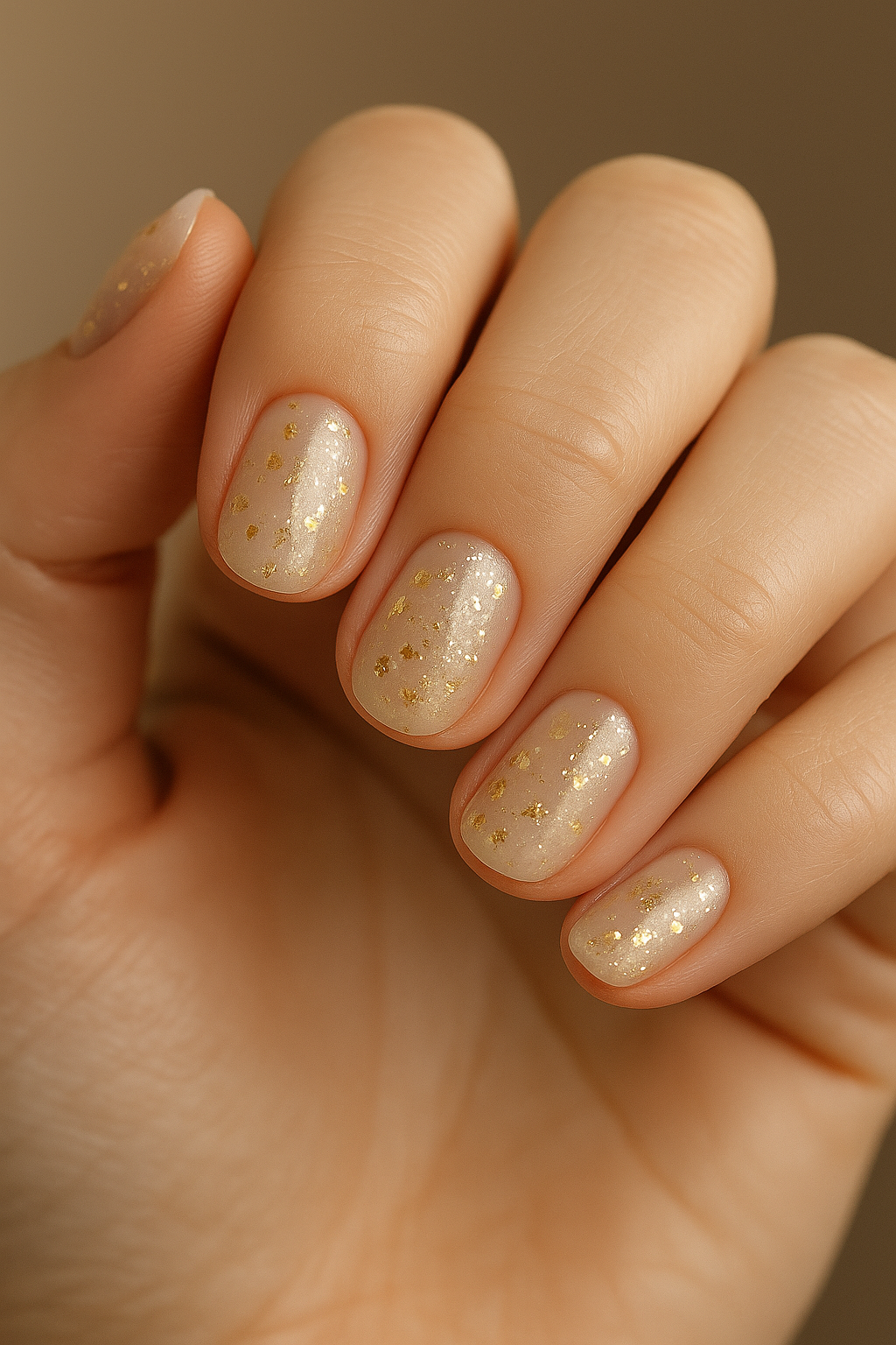 15 Frosted Winter Nail Ideas – Site Title