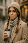 15 Cozy & Chic Hairstyles for Winter 2025–26 – Site Title
