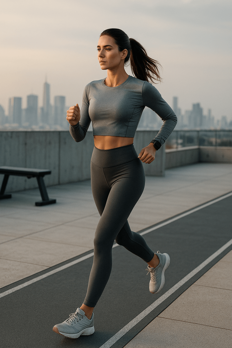 From Gym to Street: 16 Stylish Workout Looks That Turn Heads – Site Title